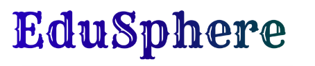 EduSphere: The Ultimate Learning Platform